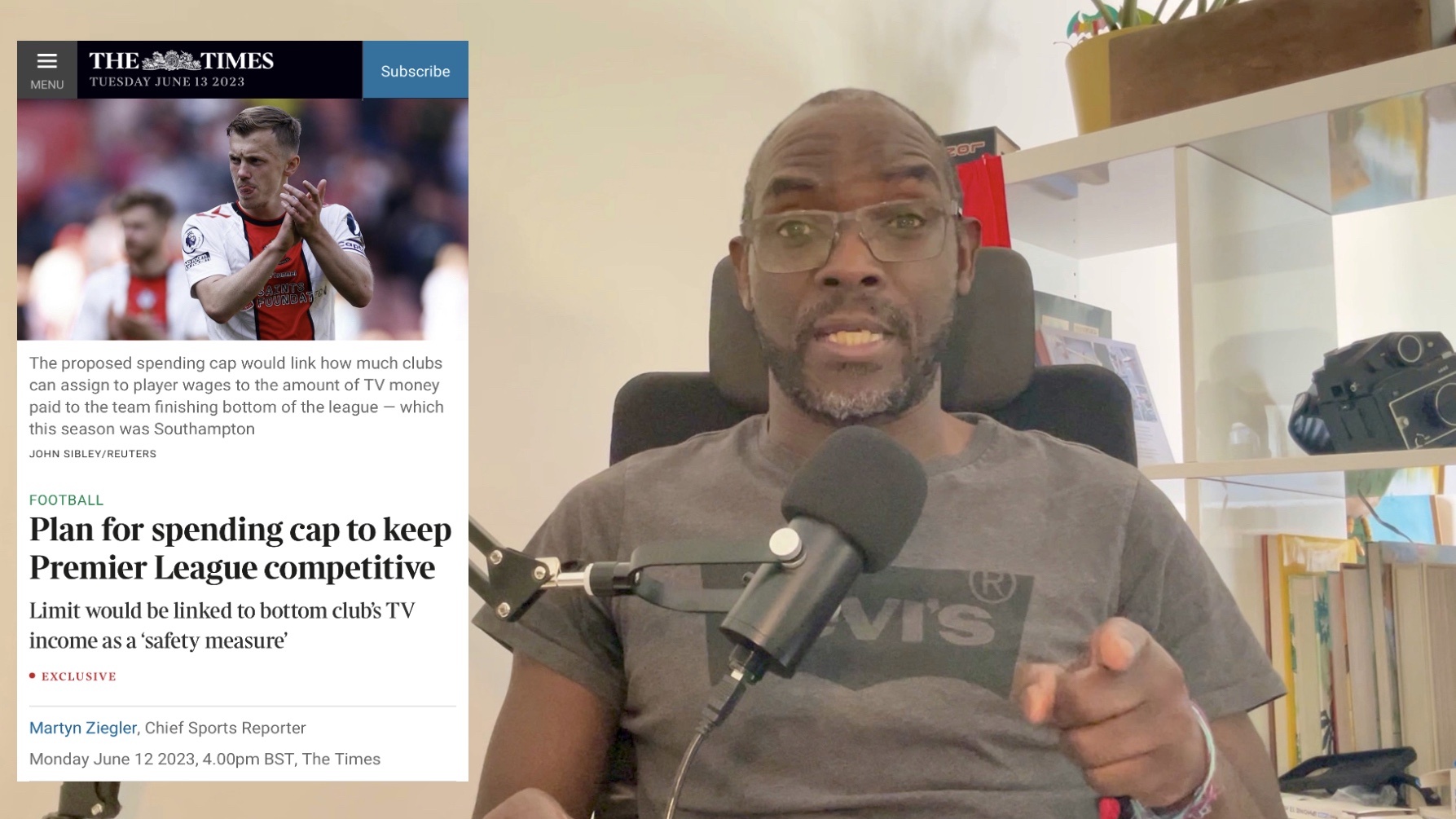 Liverpool FC: The Good, The Bad & The Ugly Weekly Update - The LFC File