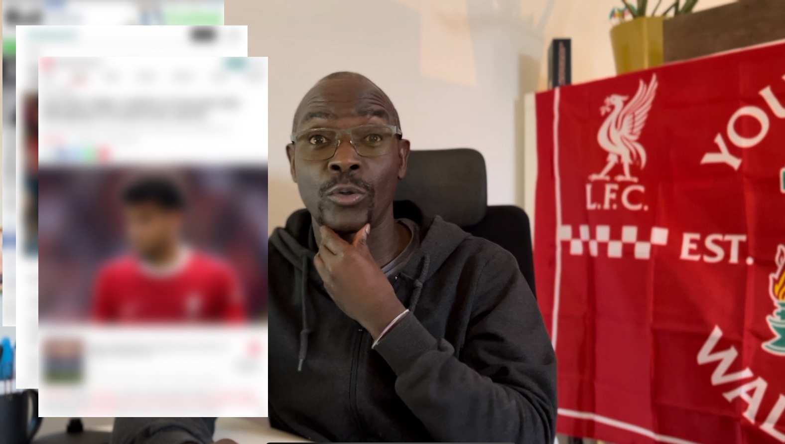 Liverpool: The Good, The Bad And The Ugly – EPL Gameweek #10 - The LFC File